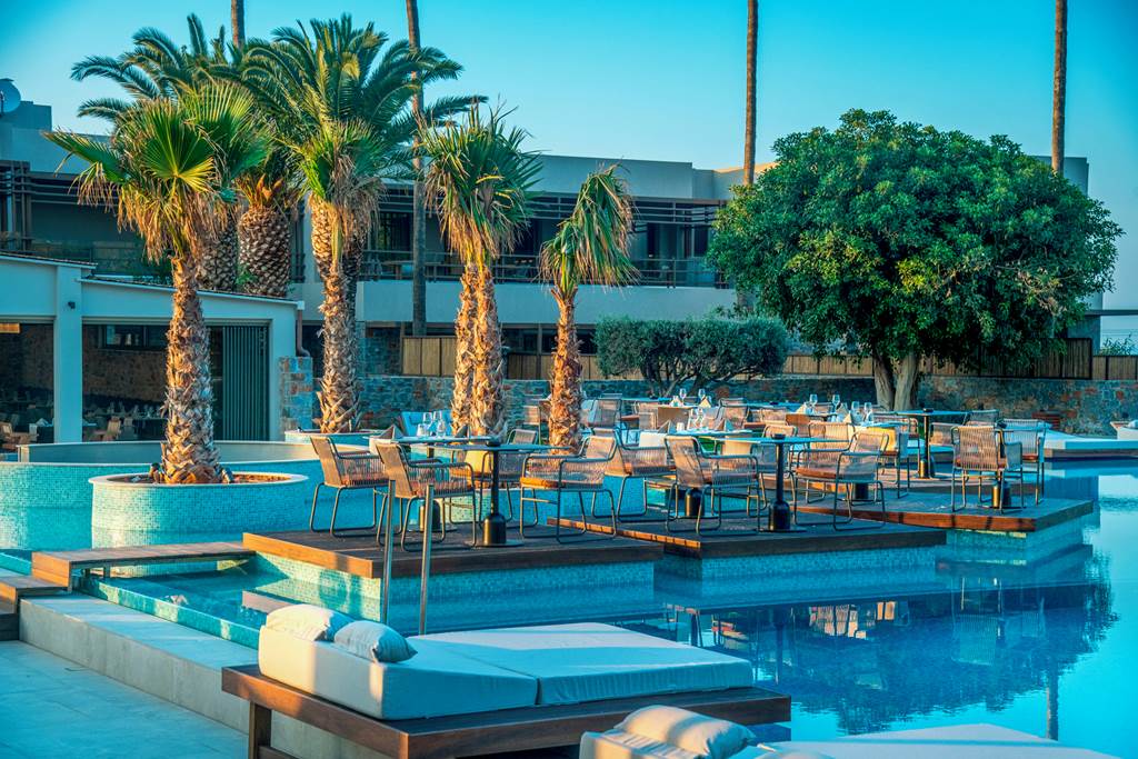 King Minos Retreat Resort & Spa - Hersonissos hotels | Jet2holidays