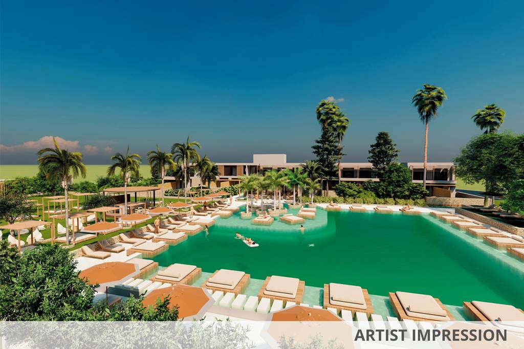 King Minos Retreat Resort & Spa - Hersonissos hotels | Jet2holidays