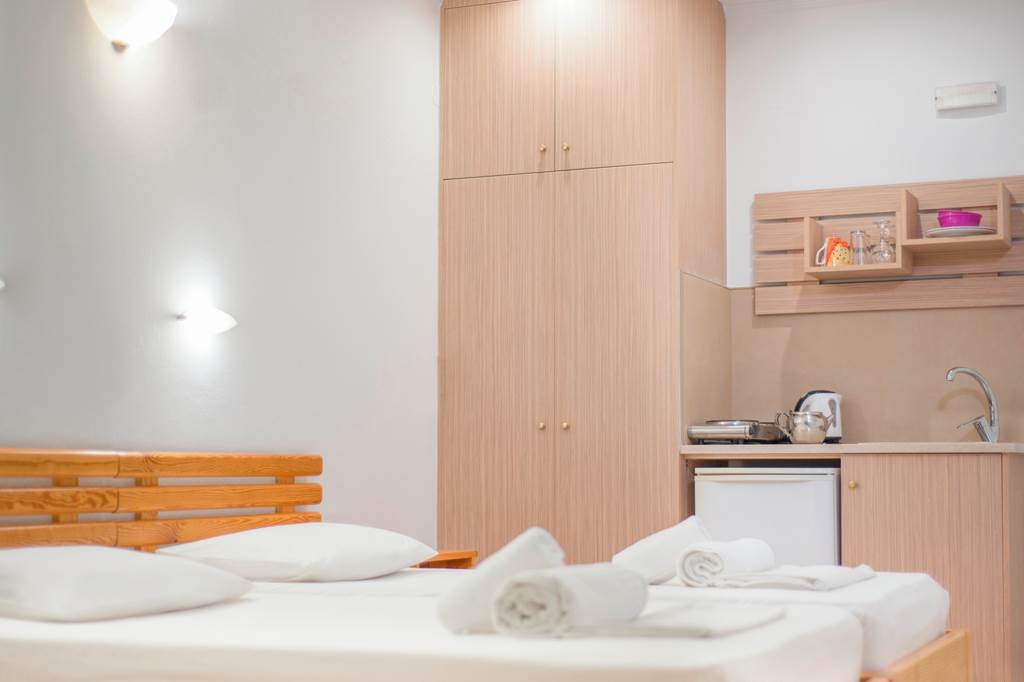 Stefania Studios - Stalis hotels | Jet2holidays