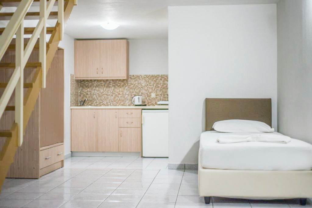 Stefania Studios - Stalis hotels | Jet2holidays