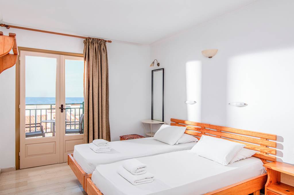 Stefania Studios - Stalis hotels | Jet2holidays