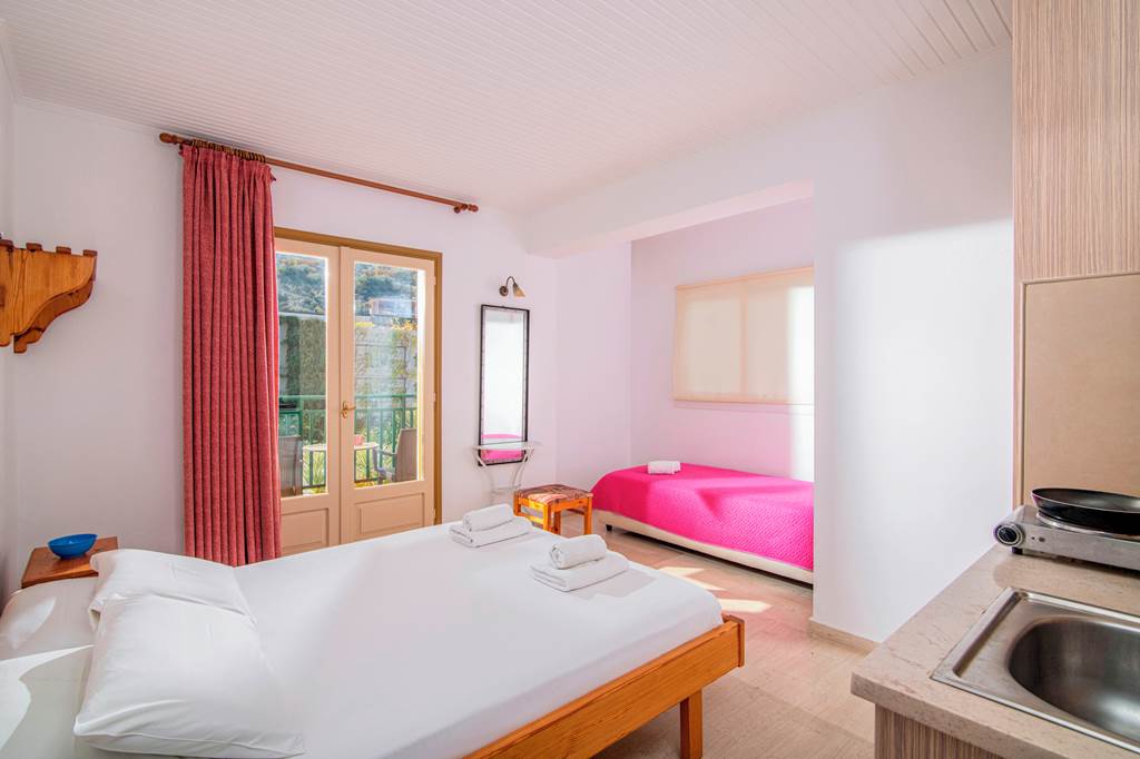 Stefania Studios - Stalis hotels | Jet2holidays