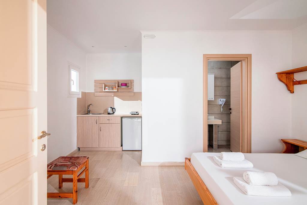 Stefania Studios - Stalis hotels | Jet2holidays