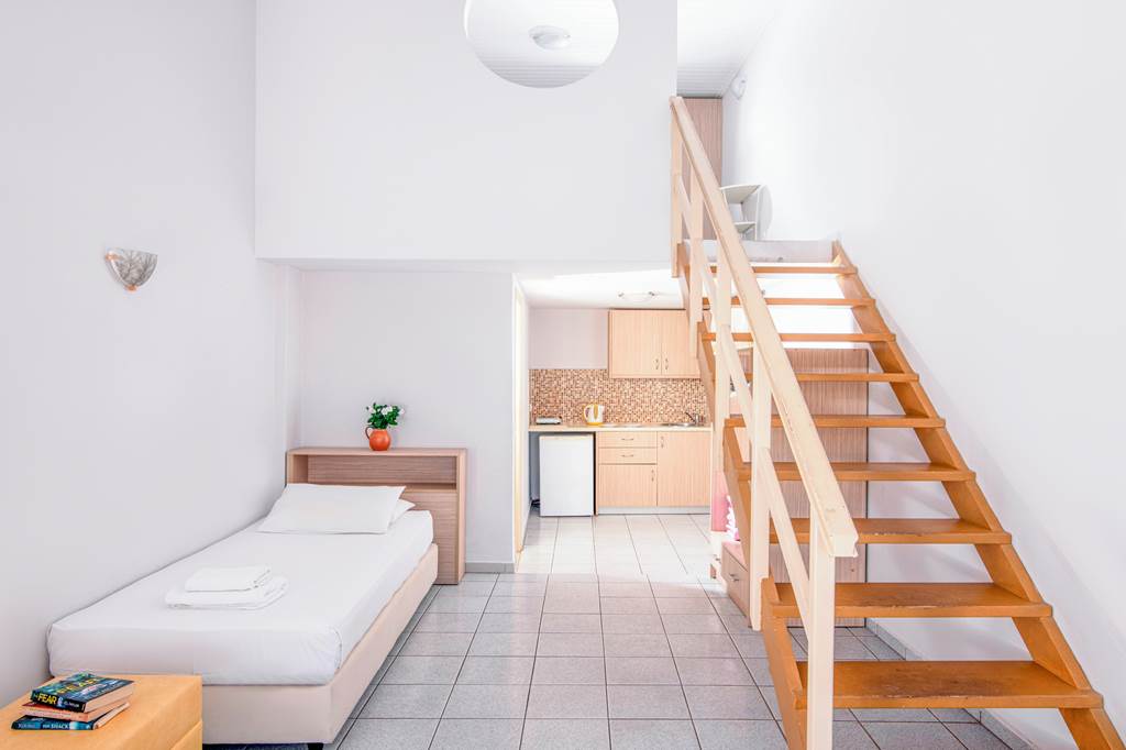 Stefania Studios - Stalis hotels | Jet2holidays