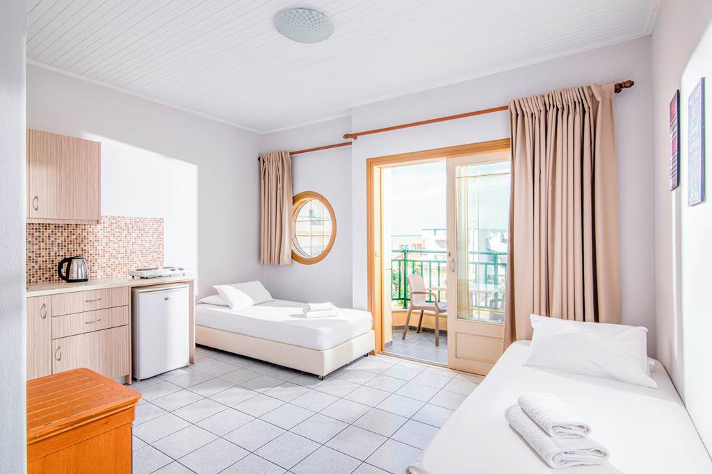 Stefania Studios - Stalis hotels | Jet2holidays