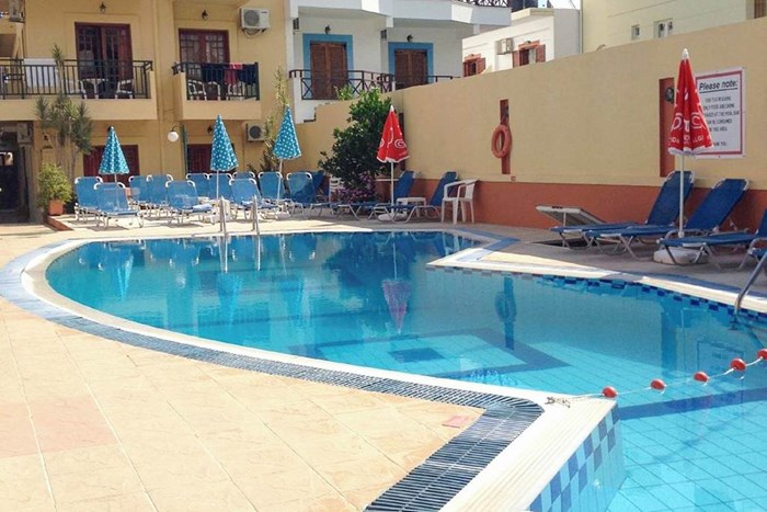 Stefania Studios - Stalis hotels | Jet2holidays