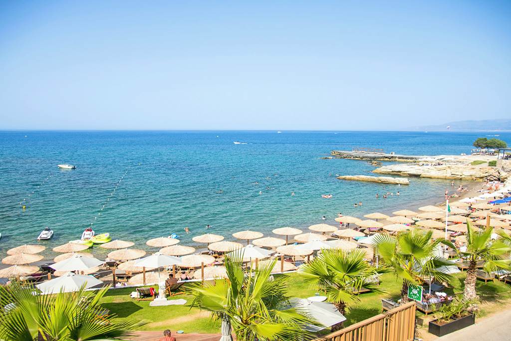 Golden Beach Hotel - Hersonissos hotels | Jet2holidays