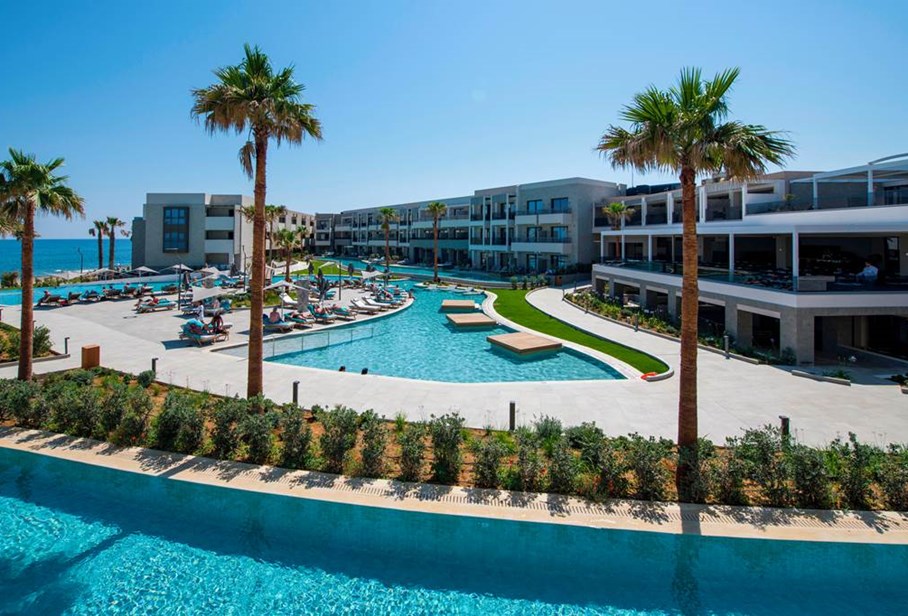 Adelianos Kampos - Heraklion Holidays 2023/2024 | Adelianos Kampos ...