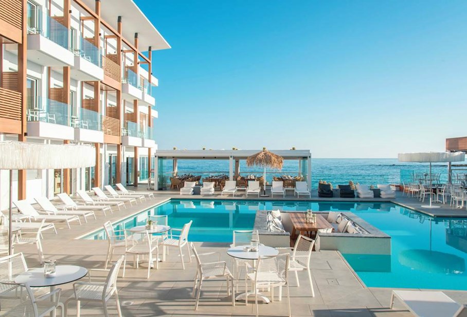 Malia Beach (Crete Heraklion Area) 2026/2027 | Jet2holidays