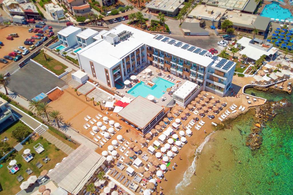 Enorme Ammos Beach - Malia hotels | Jet2holidays