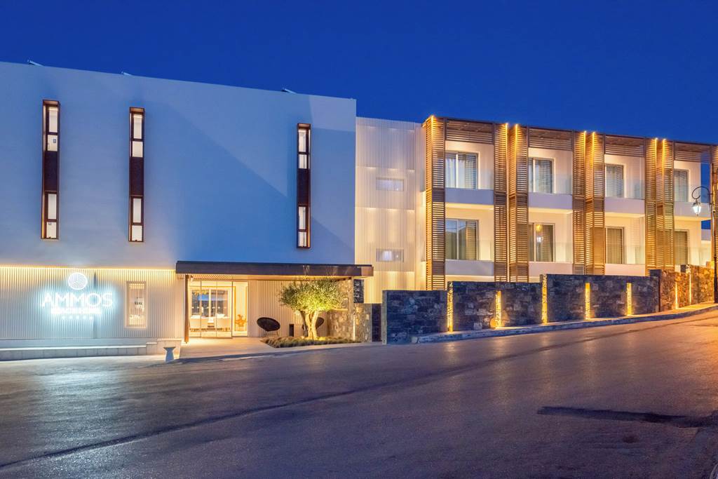 Enorme Ammos Beach - Malia hotels | Jet2holidays