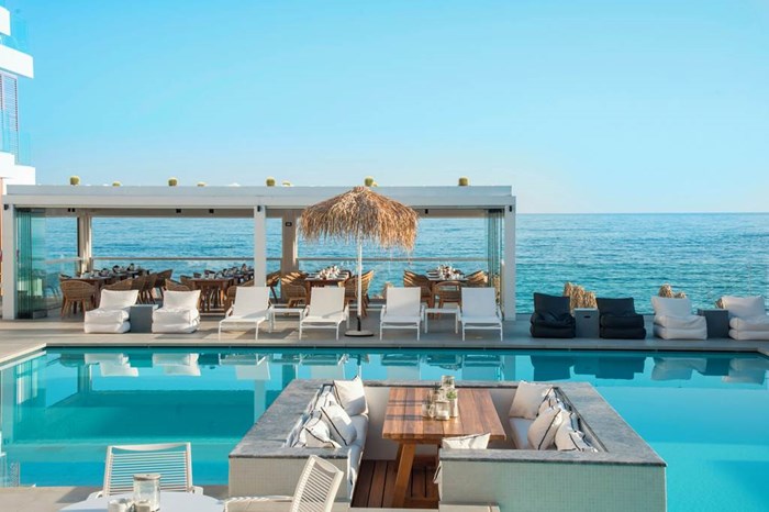 Enorme Ammos Beach - Malia hotels | Jet2holidays