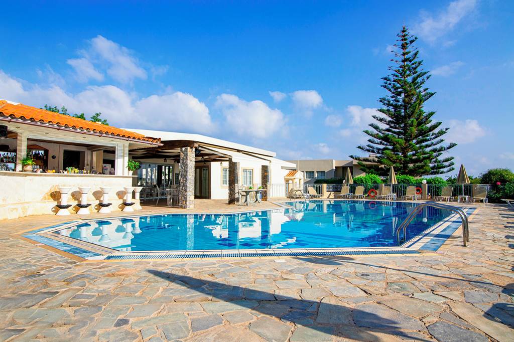 Villa Mare Monte - Malia hotels | Jet2holidays