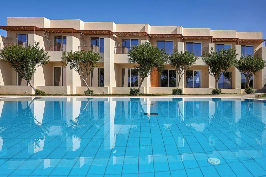 Vasia Sea Retreat - Sissi hotels | Jet2holidays