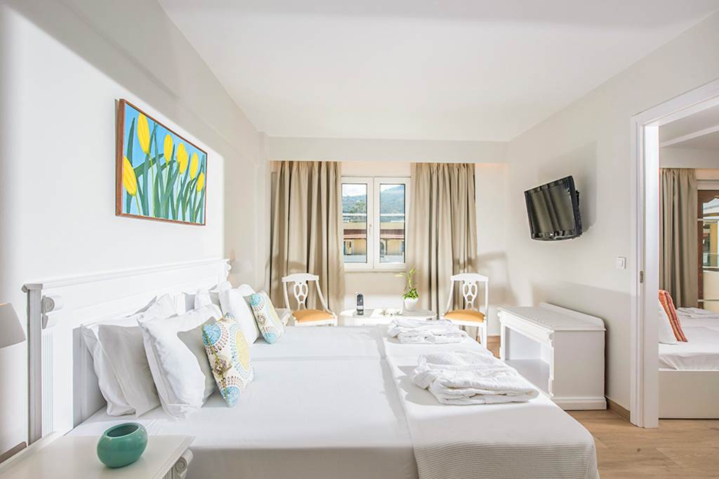 Alexander House Hotel - Agia Pelagia hotels | Jet2holidays