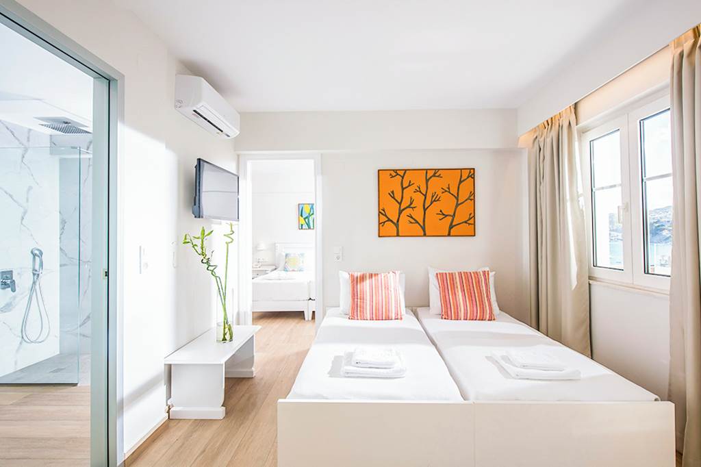 Alexander House Hotel - Agia Pelagia hotels | Jet2holidays