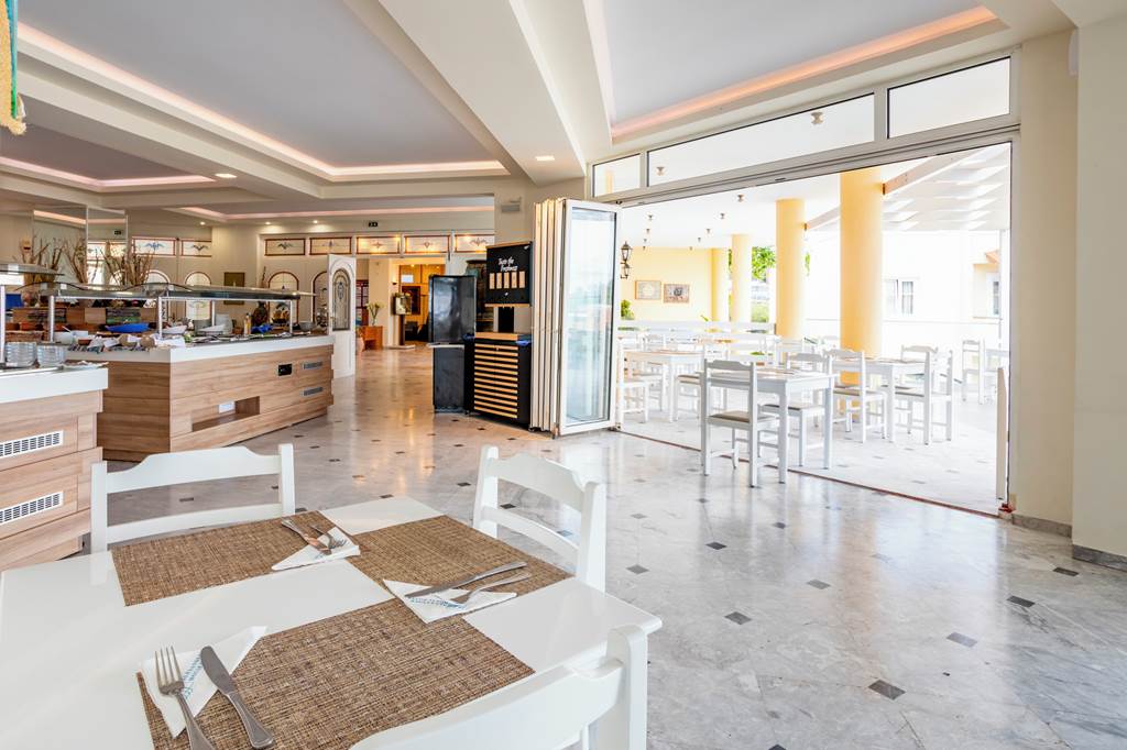 Alexander House Hotel - Agia Pelagia hotels | Jet2holidays
