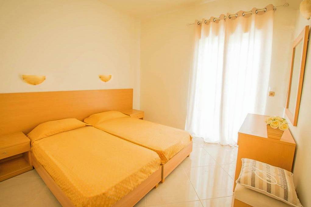 Hotel Frixos & Apartments - Malia hotels | Jet2holidays