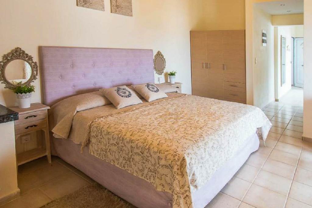 Hotel Frixos & Apartments - Malia hotels | Jet2holidays