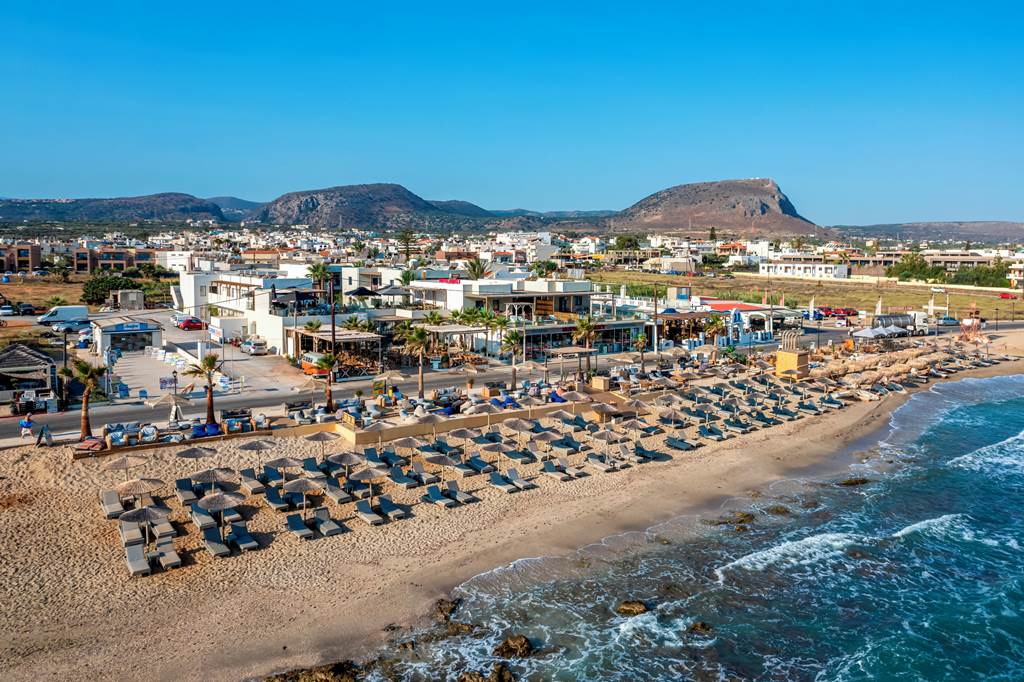 Galazio Beach Resort - Analipsis hotels | Jet2holidays