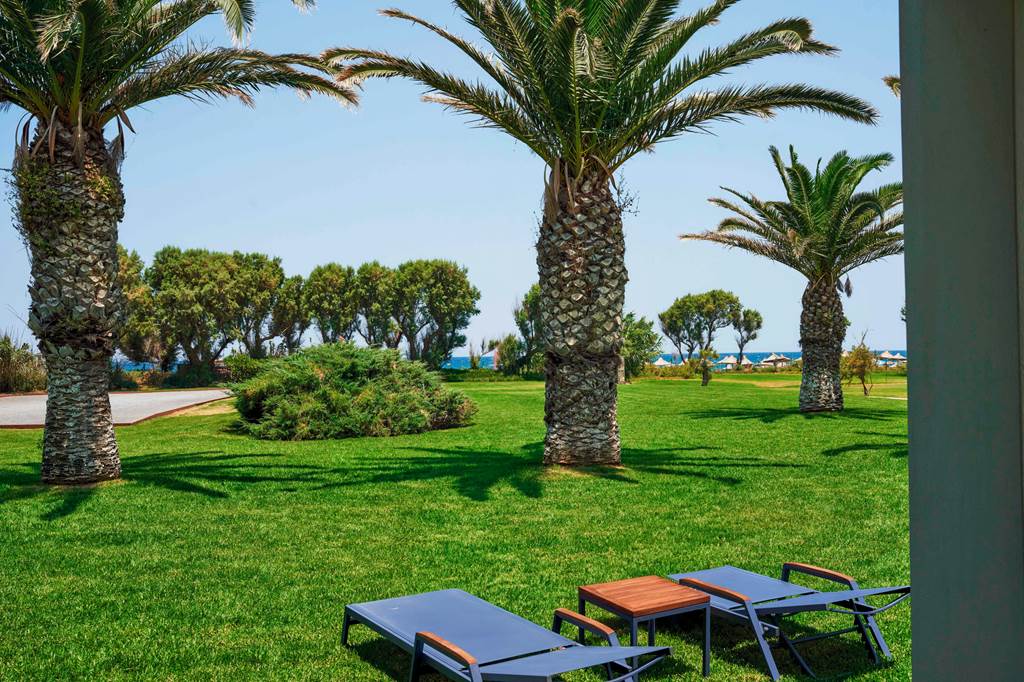 Agapi Beach Resort - Amoudara hotels | Jet2holidays