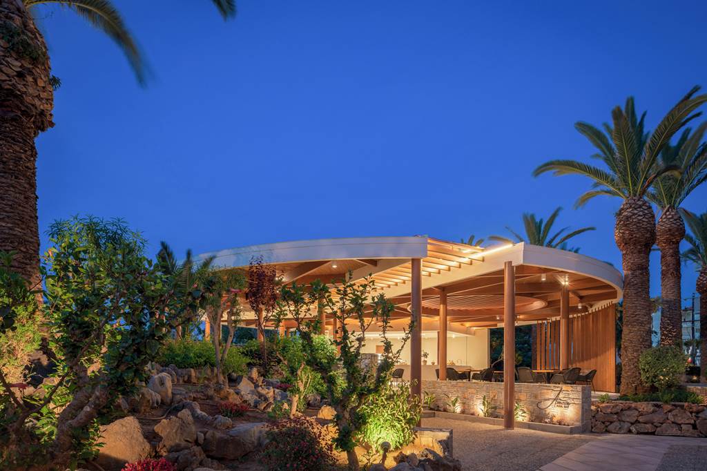 Agapi Beach Resort - Amoudara hotels | Jet2holidays