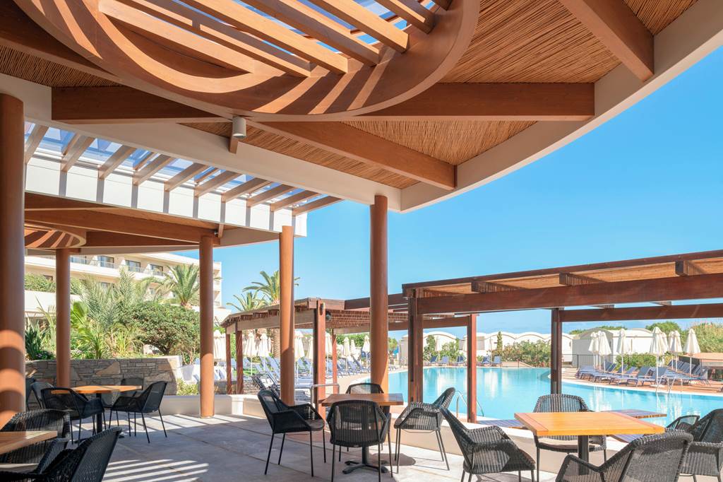 Agapi Beach Resort - Amoudara hotels | Jet2holidays