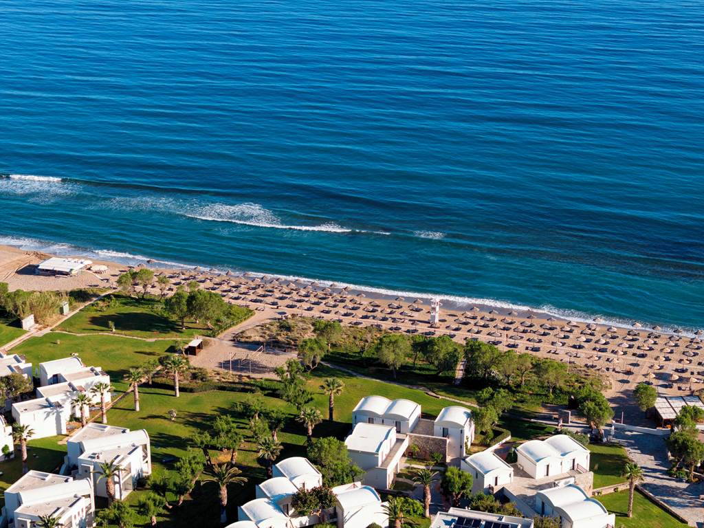 Agapi Beach Resort - Amoudara hotels | Jet2holidays