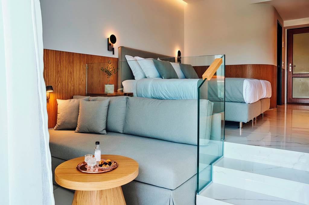 Agapi Beach Resort - Amoudara hotels | Jet2holidays