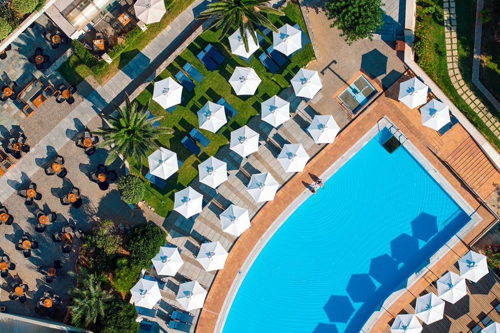 Agapi Beach Resort - Amoudara hotels | Jet2holidays