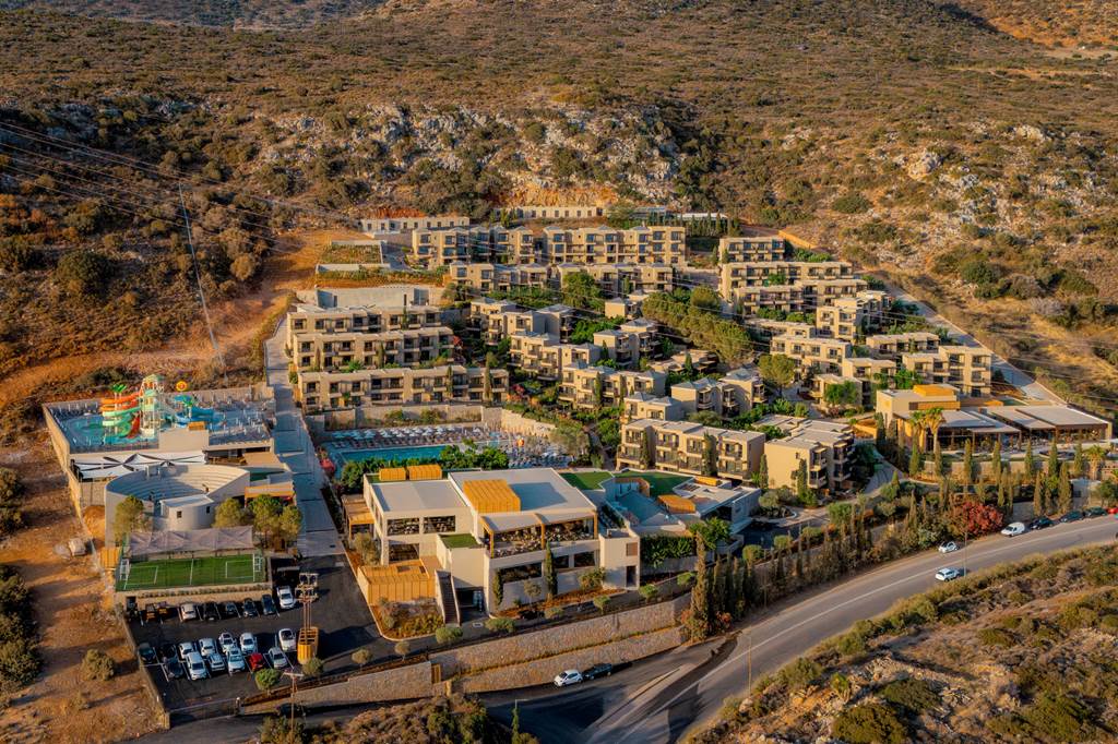 Elios Hill Sun Kissed Happiness - Hersonissos hotels | Jet2holidays