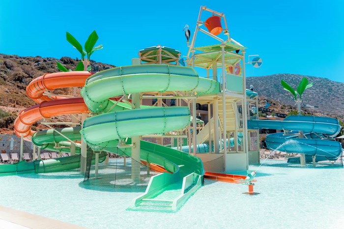 Elios Hill Sun Kissed Happiness - Hersonissos hotels | Jet2holidays