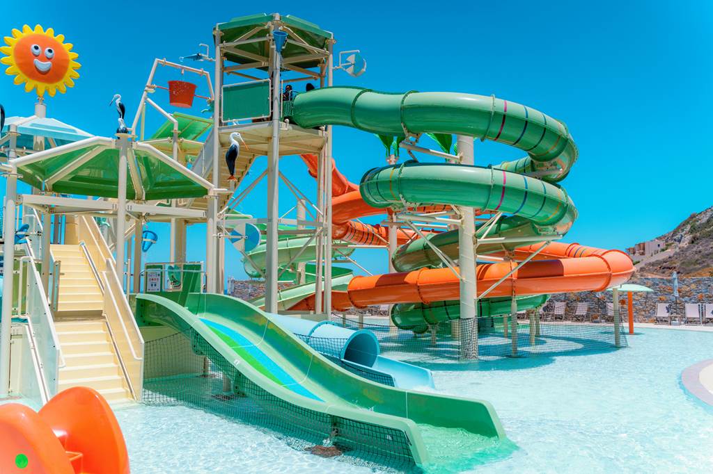 Elios Hill Sun Kissed Happiness - Hersonissos hotels | Jet2holidays