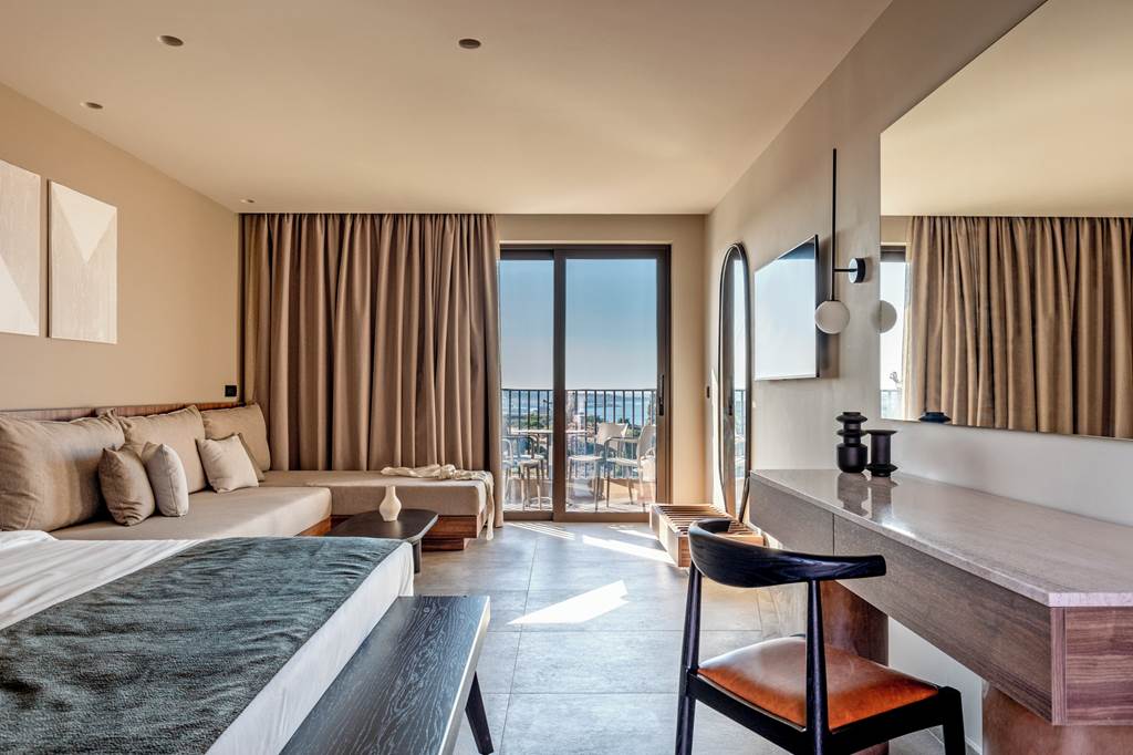 Elios Hill Sun Kissed Happiness - Hersonissos hotels | Jet2holidays