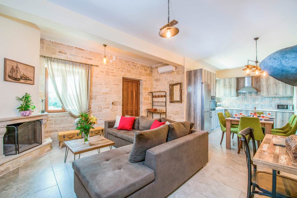 Villa Thalia Klio | Jet2Villas | Jet2holidays