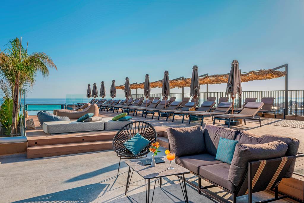 Minos Ambassador - Rethymnon - Heraklion hotels | Jet2holidays