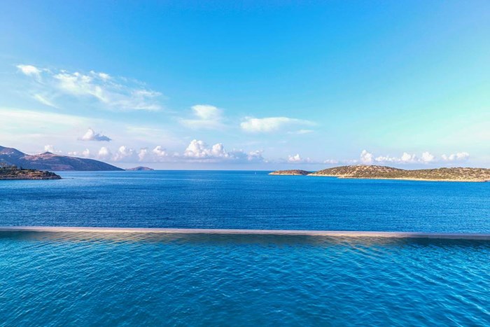 InterContinental Crete - Aghios Nikolaos hotels | Jet2holidays