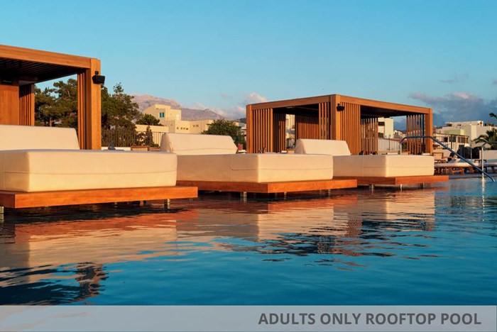 InterContinental Crete - Aghios Nikolaos hotels | Jet2holidays