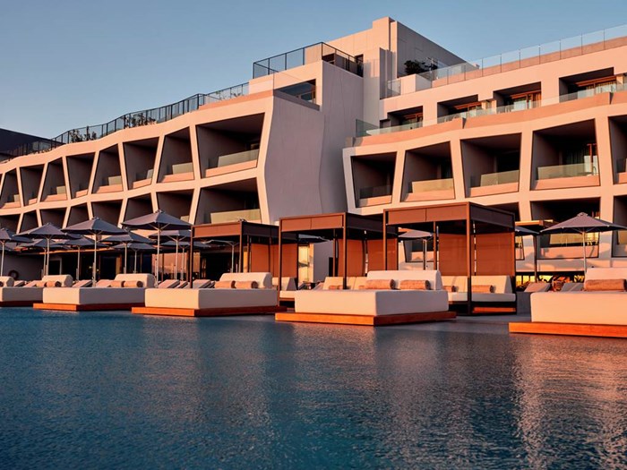 InterContinental Crete - Aghios Nikolaos hotels | Jet2holidays