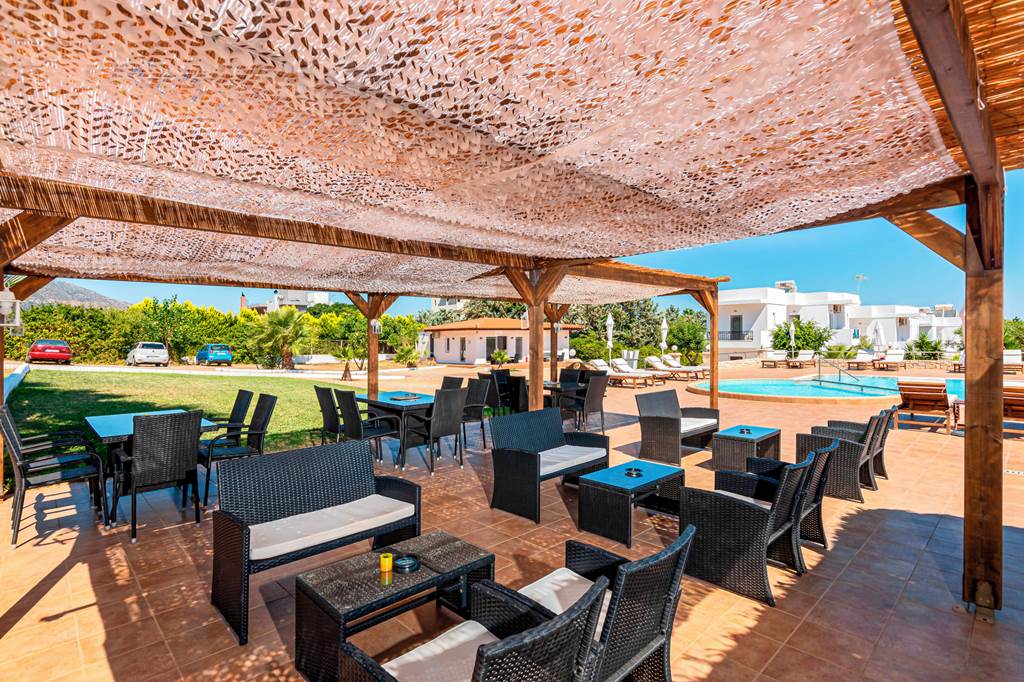 W Suites & Apartments - Stalis hotels | Jet2holidays