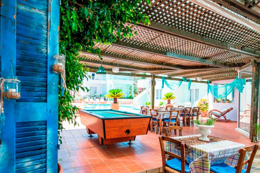 W Suites & Apartments - Stalis hotels | Jet2holidays