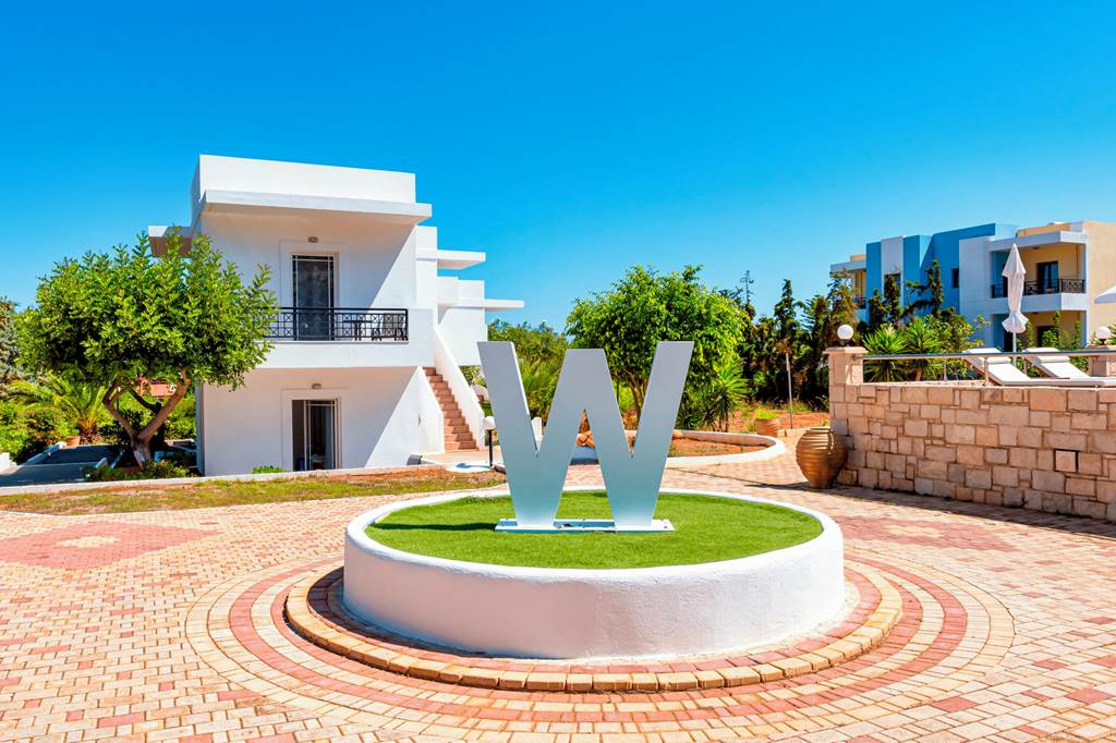 W Suites & Apartments - Stalis hotels | Jet2holidays
