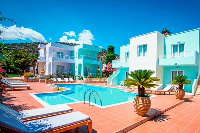 W Suites & Apartments - Stalis hotels | Jet2holidays