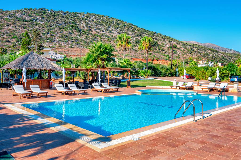 W Suites & Apartments - Stalis hotels | Jet2holidays