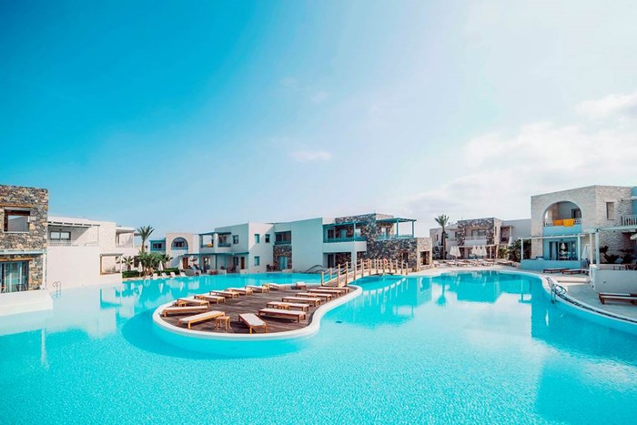 Ostria Resort & Spa - Ierapetra hotels | Jet2holidays