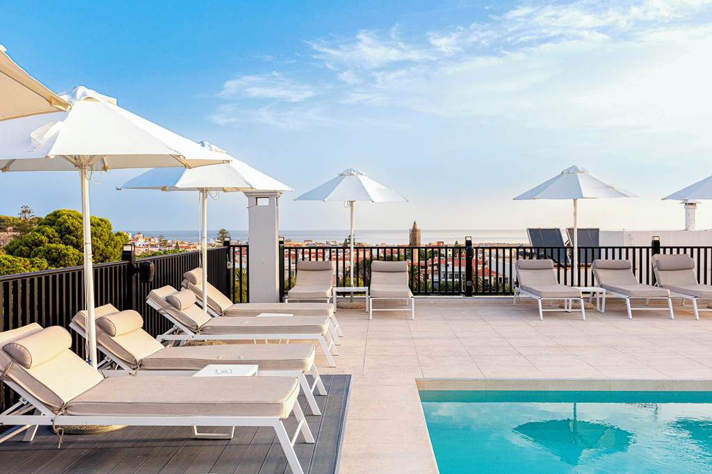 Jo-An Palace Hotel - Rethymnon - Heraklion hotels | Jet2holidays