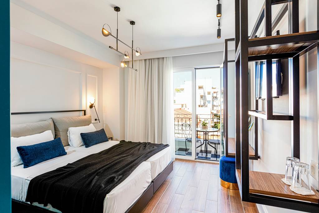 Jo-An Palace Hotel - Rethymnon - Heraklion hotels | Jet2holidays