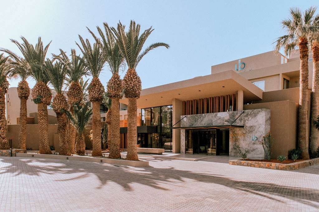 Sentido Unique Blue Resort & Villas - Karteros hotels | Jet2holidays