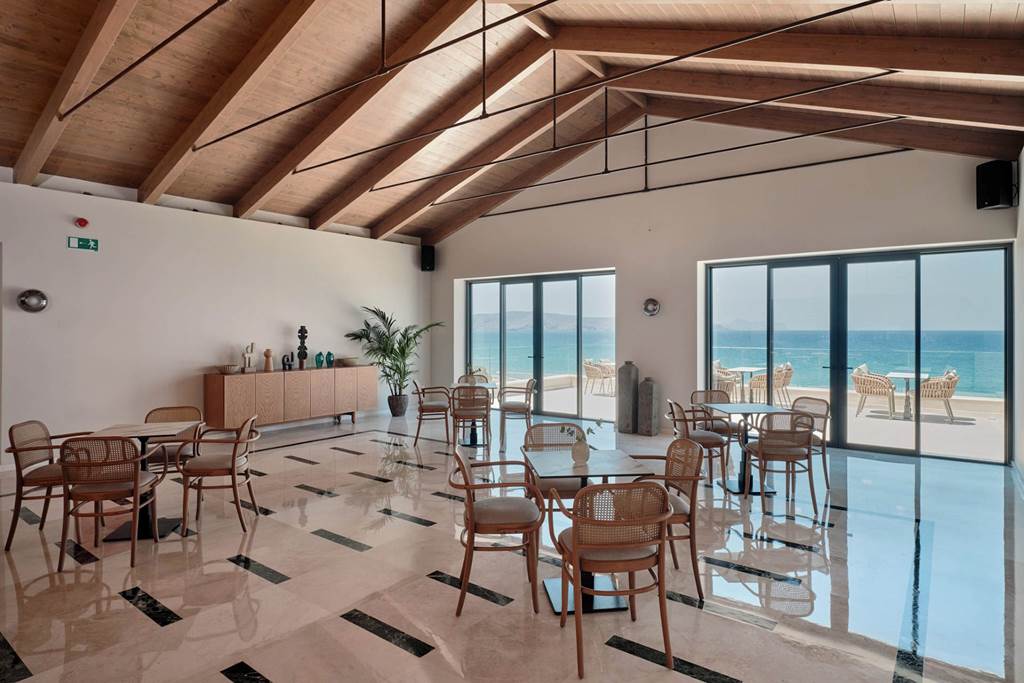 Oros Luxury Beach Resort - Rethymnon - Heraklion hotels | Jet2holidays