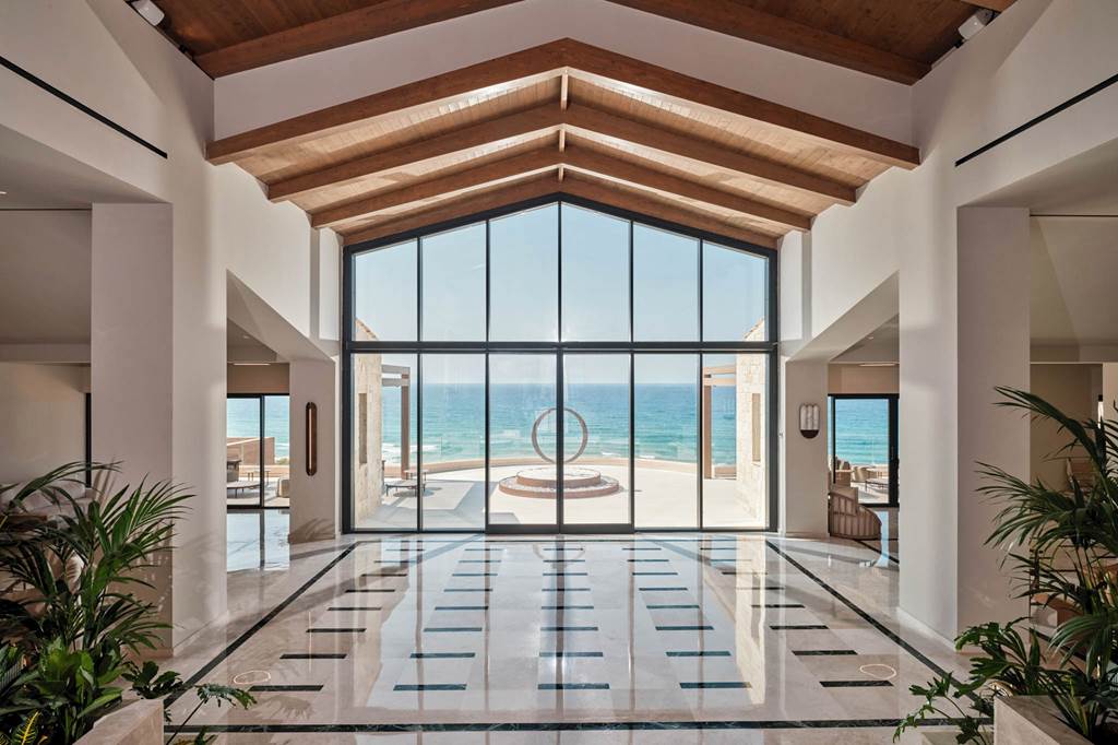 Oros Luxury Beach Resort - Rethymnon - Heraklion hotels | Jet2holidays
